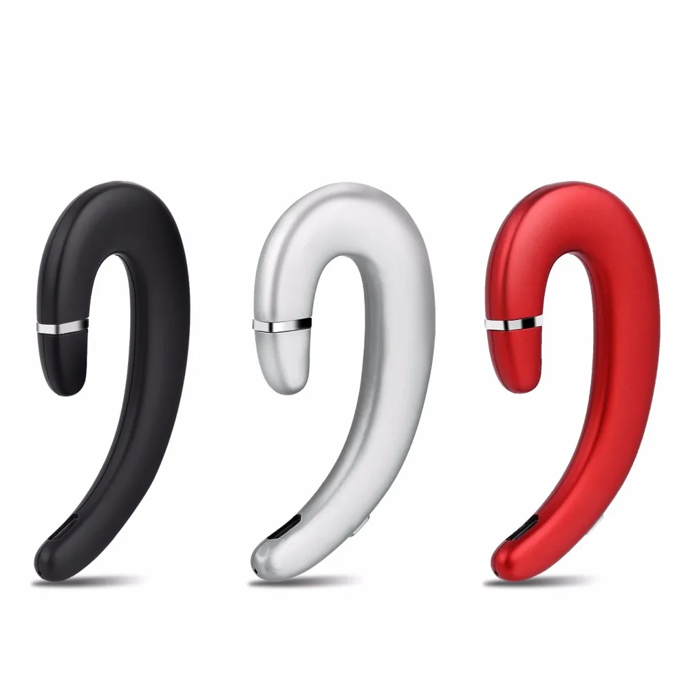 EWa Wireless Bluetooth Earphone Bone Conduction Earhook Wireless Sport ... EWa Wireless Bluetooth Earphone Bone Conduction Earhook Wireless Sport ...