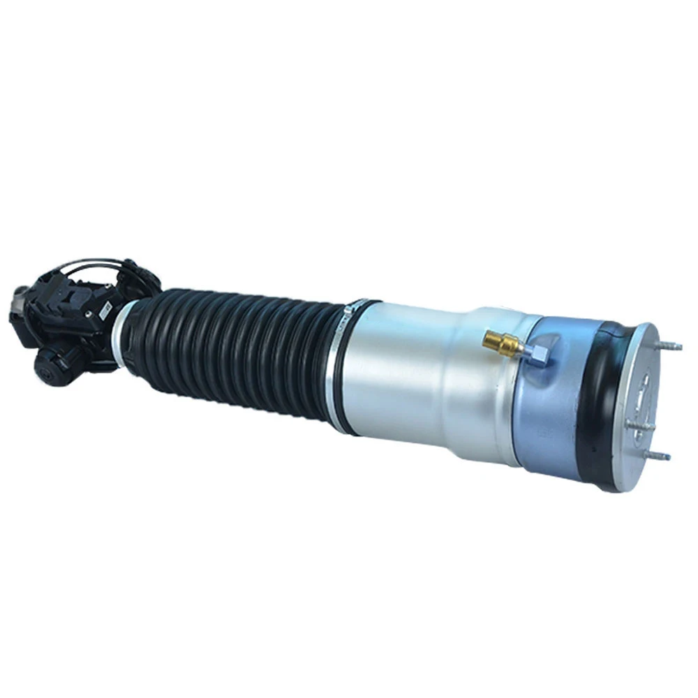 Rear Right Air Suspension Shock Strut For Bmw F01,f02,740li, 750li 3712 ...