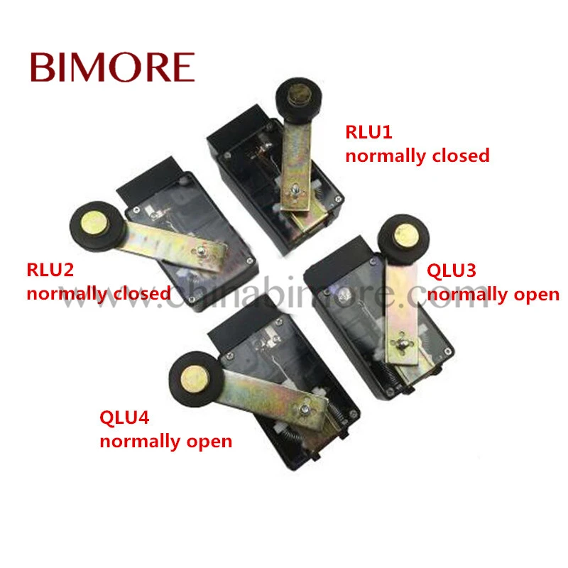 LSE133 RLU2リミットスイッチノーマルクローズ使用エレベーター部品エレベーター|トランスミッションベルト| - AliExpress