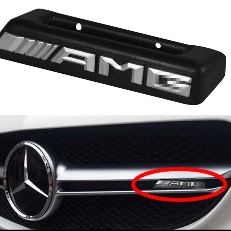 Online Buy Wholesale mercedes benz emblem from China mercedes benz ...