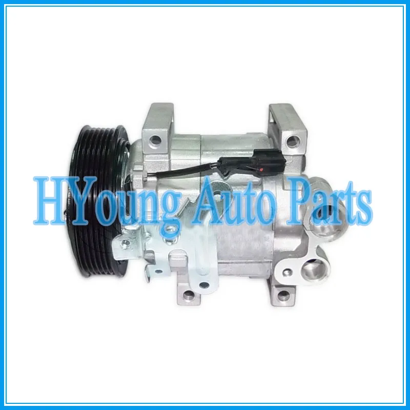 73111SC020 Z0012269A air ac compressor for Subaru Forester/Impreza 2.5L ...