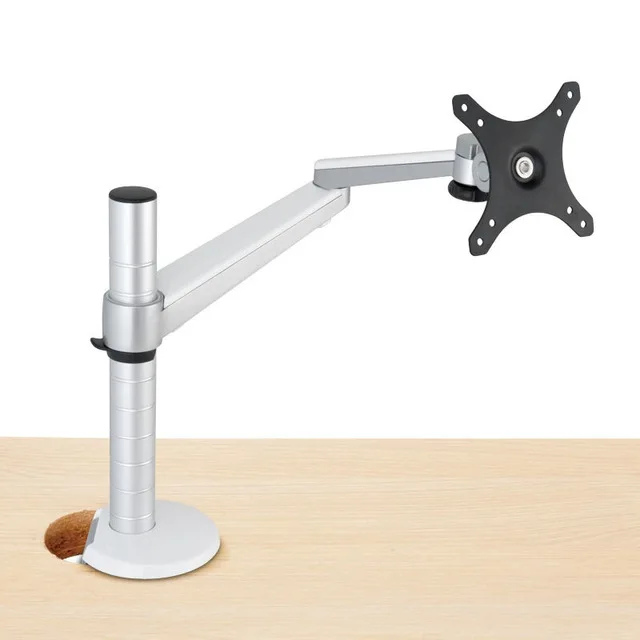 Promo OA-3S Height Adjustable LCD Monitor Holder Aluminum Alloy ...