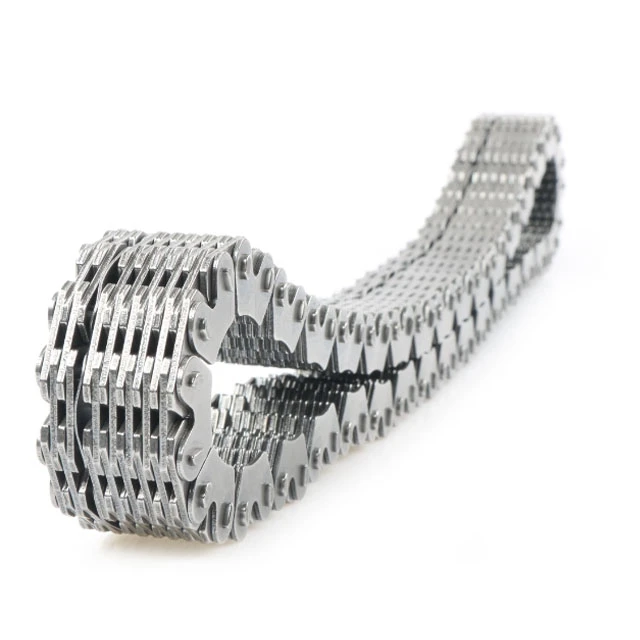 Shaft Drive Transfer Chain 3220A006 For Mitsubishi Pajero Montero ...