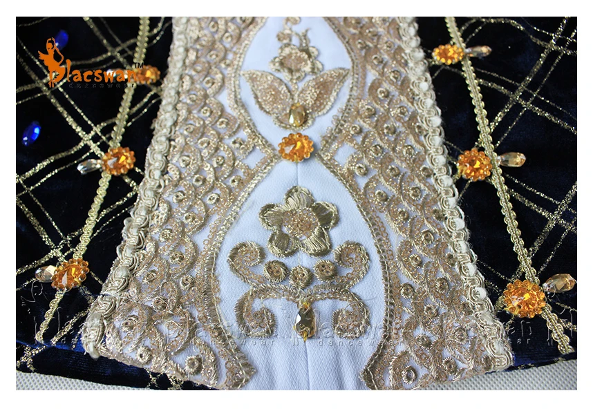 Raymonda Mens Ballet Costumes