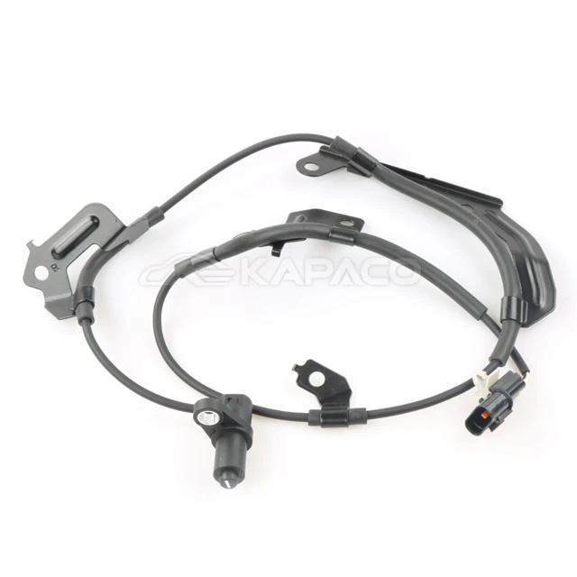 4x за комплект передний задний левый правый ABS колеса датчик скорости ...