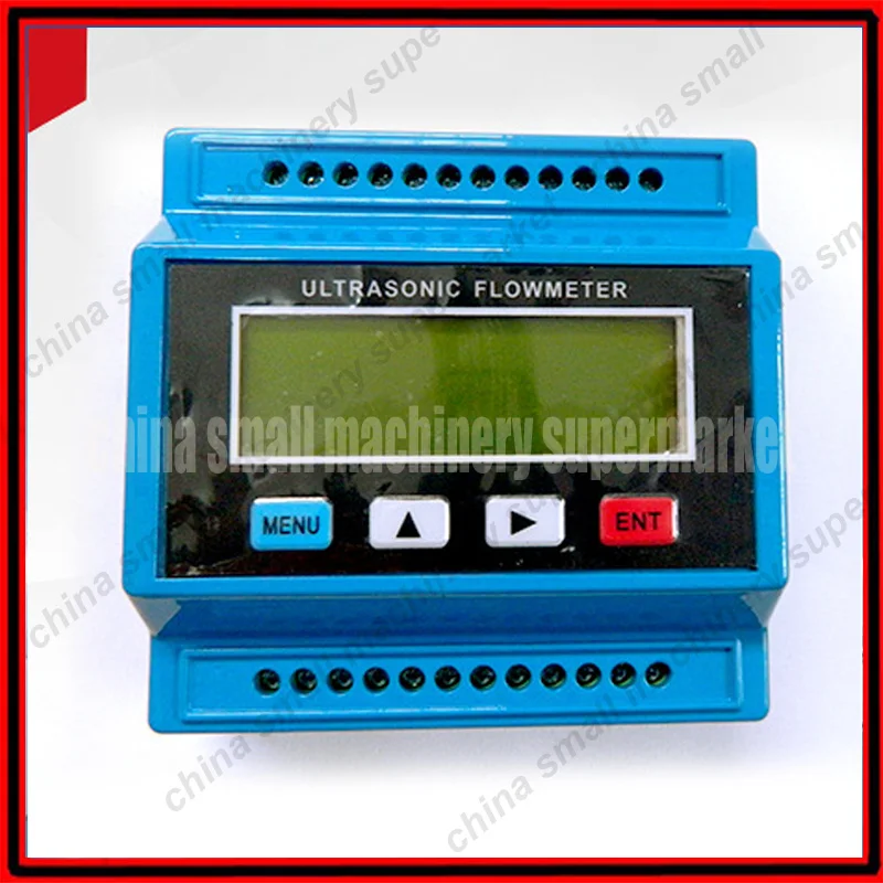 TUF-2000M-TM-1-Digital-Ultrasonic-Flowmeter-Flow-Meter-Ultrasonic ...