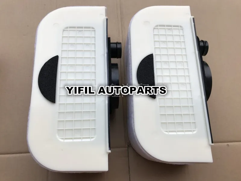 2pcs/sets Air Filter 36A133843 For BENTLEY BENTAYGA 6.0L 2017 2018 2019 ...