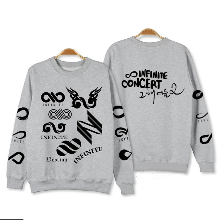 Infinite Kpop Symbol