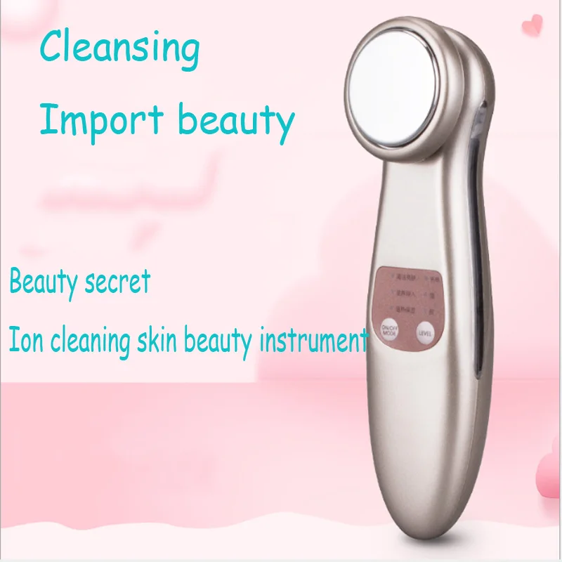 Import-instrument-home-export-blackhead-face-cleansing-instrument-pores ...