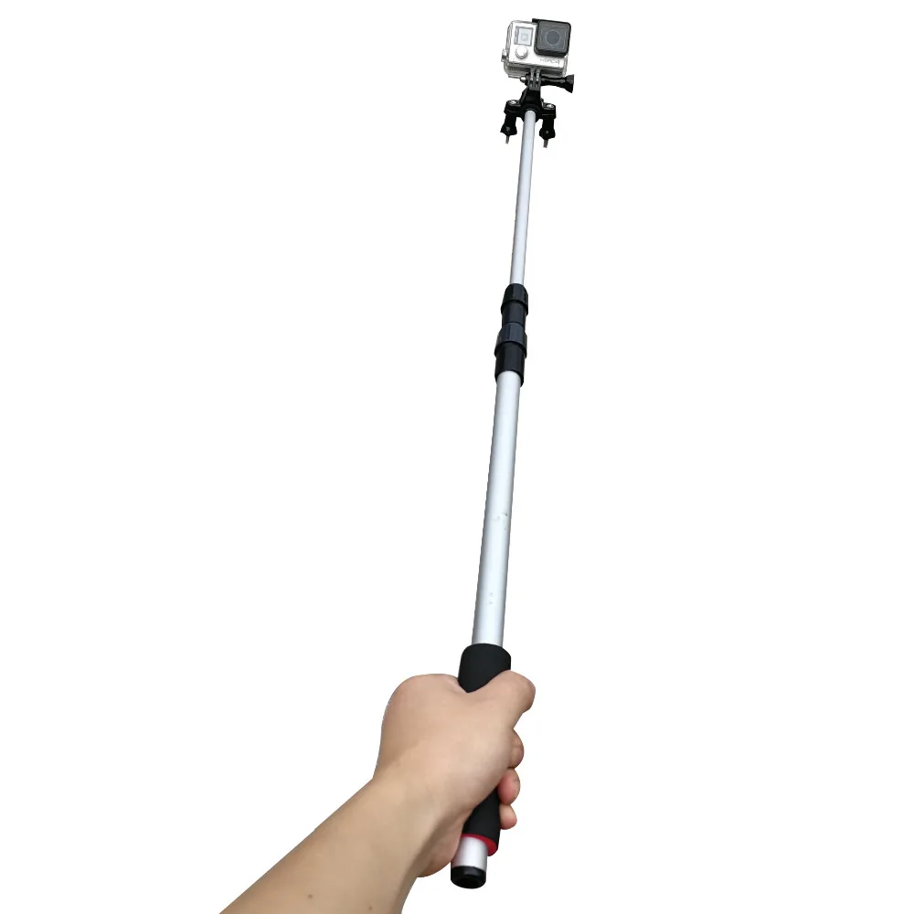 3rd Person View Mount-носимый рюкзак Handsfree Body-Mount POV camera ...