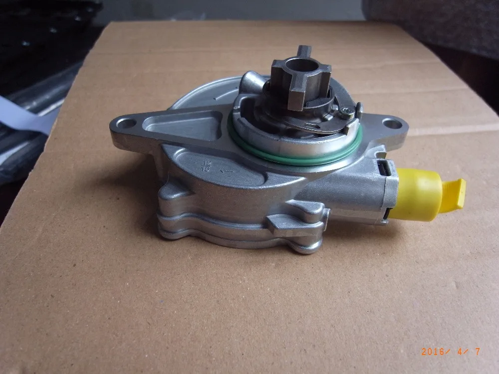 LR009388 LR002573 вакуумный насос в сборе 3.2л бензин подходит для Land ...