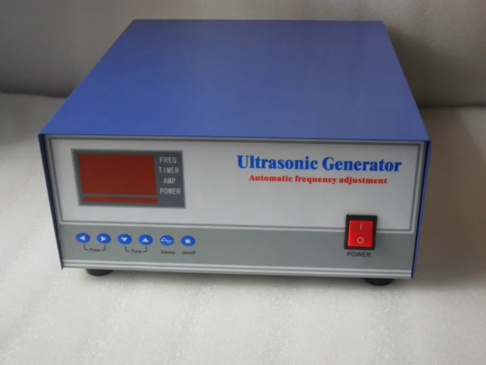 77KHZ-300W-High-Frequency-ultrasonic-Generator-77khz-ultrasonic ...
