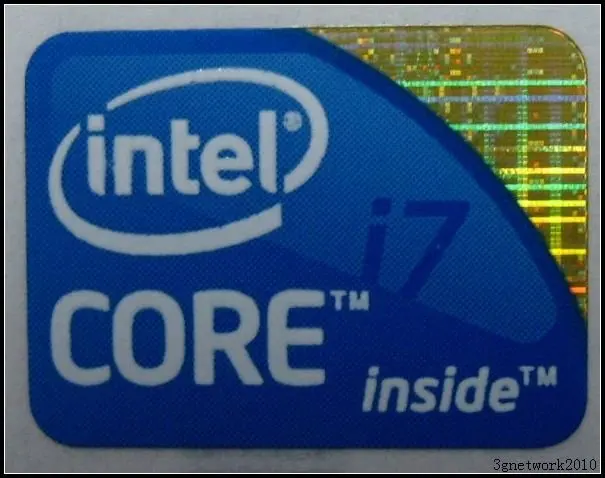 computer laptop for INTEL core i7 sticker/badge|laptop table for bed ...