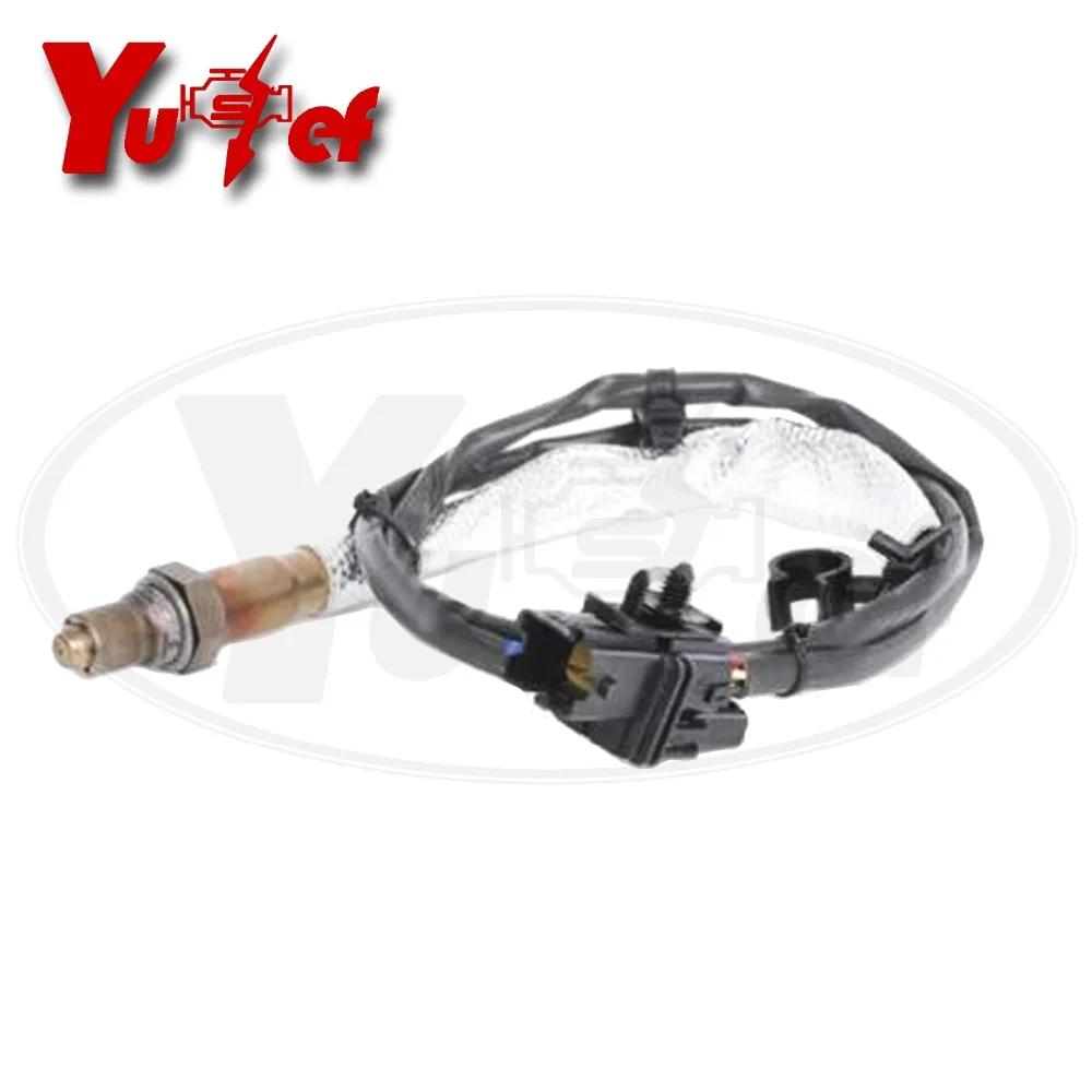 Oxygen Sensor fit for MERCEDES BENZ VW VOLKSWAGEN CITARO 0035420418 ...