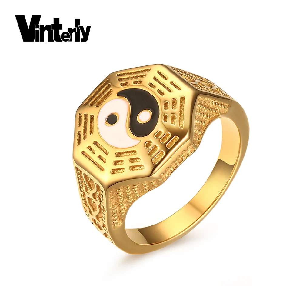 Online Buy Wholesale signet ring from China signet ring Wholesalers ...