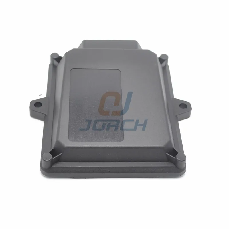 10-sets-Black-48-pin-plastic-ecu-electronic-pcb-enclosure-box-without ...