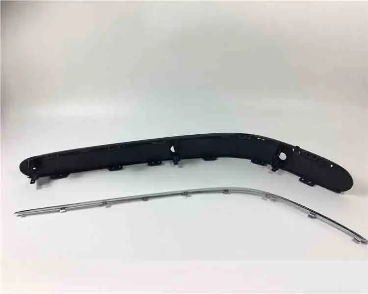 Накладка переднего бампера для Mercedes-Benz S-Class W220 S280 S320 ...