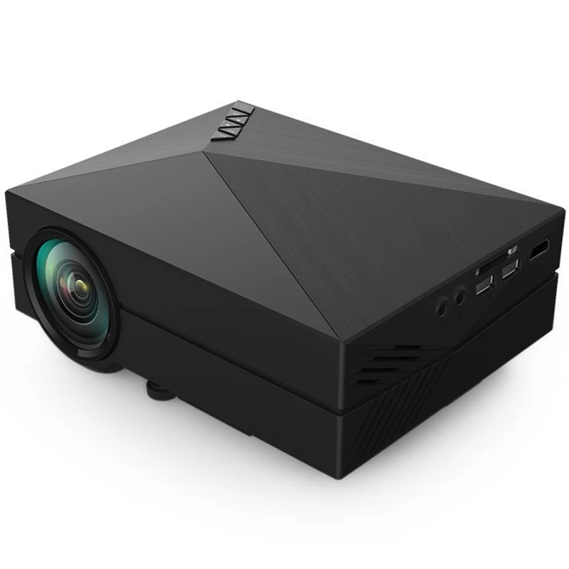 Online Buy Wholesale video projector from China video projector ...
