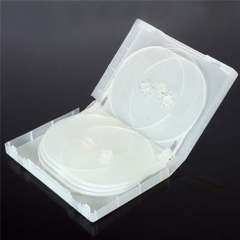 Online Buy Wholesale dvd case from China dvd case Wholesalers ...