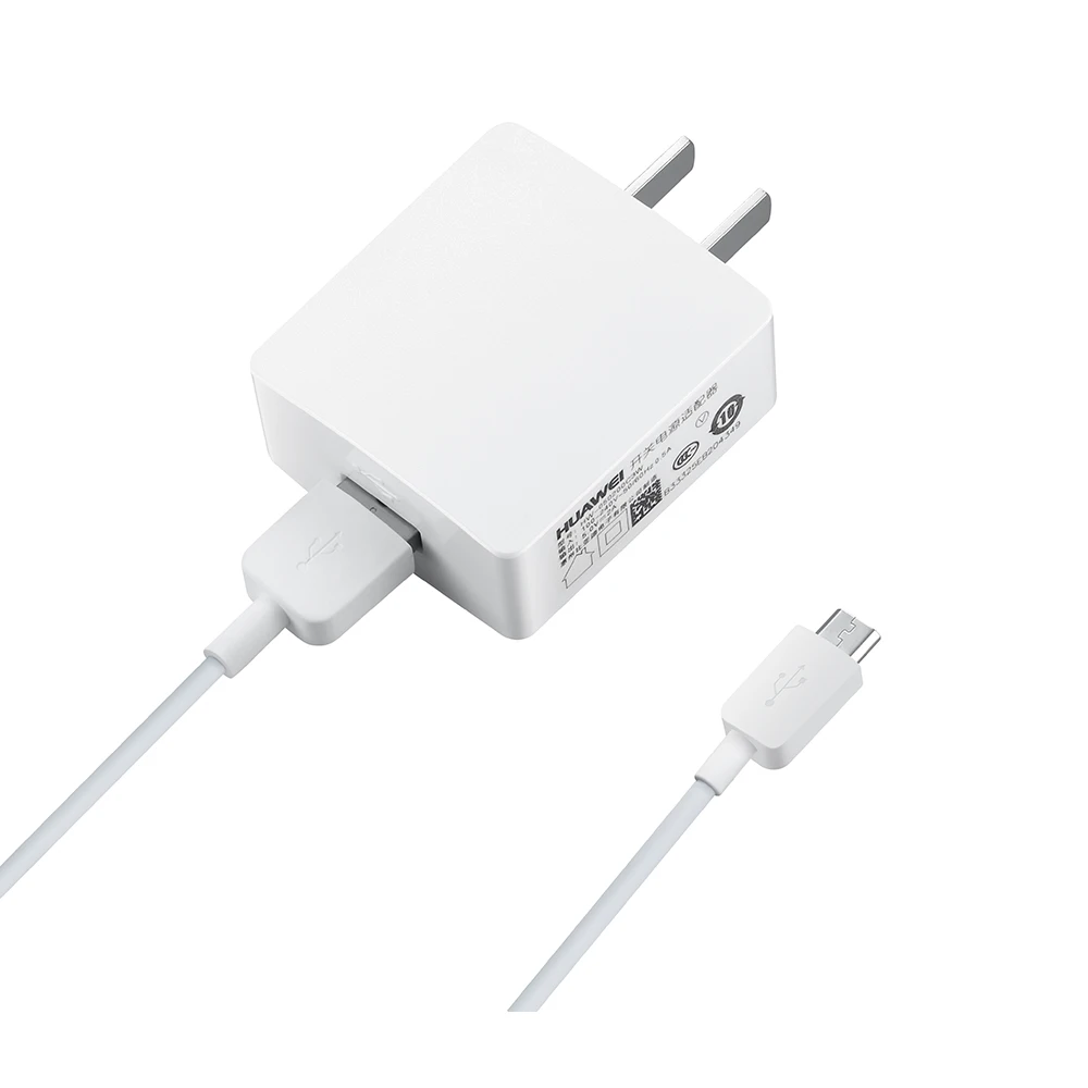 For-huawei-ac-dc-adapter-data-cable-5v-2a-fast-charge-usb-fasciole ...