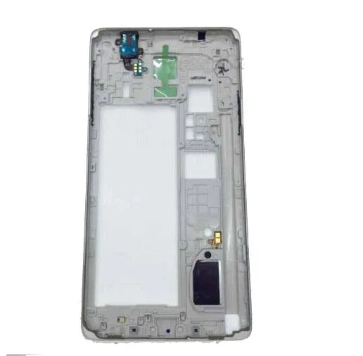 Original N910 Middle Housing Bezel Frame Plate Chassis Parts For ...