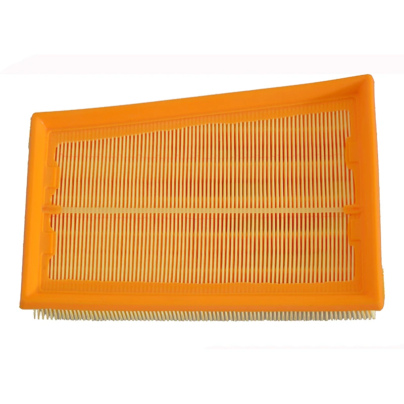 Car Engine Air Filter For NISSAN X-TRAIL (T31) QASHQAI J10 16546-JD20A ...