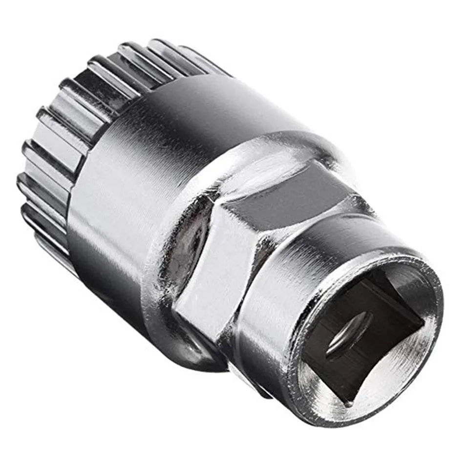 Mountain-Bike-Bicycle-Crank-Extractor-Bottom-Bracket-Remover-Removal ...