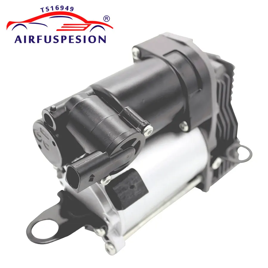 Air Suspension Airmatic Compressor Pump for Mercedes W166 X166 4matic ...