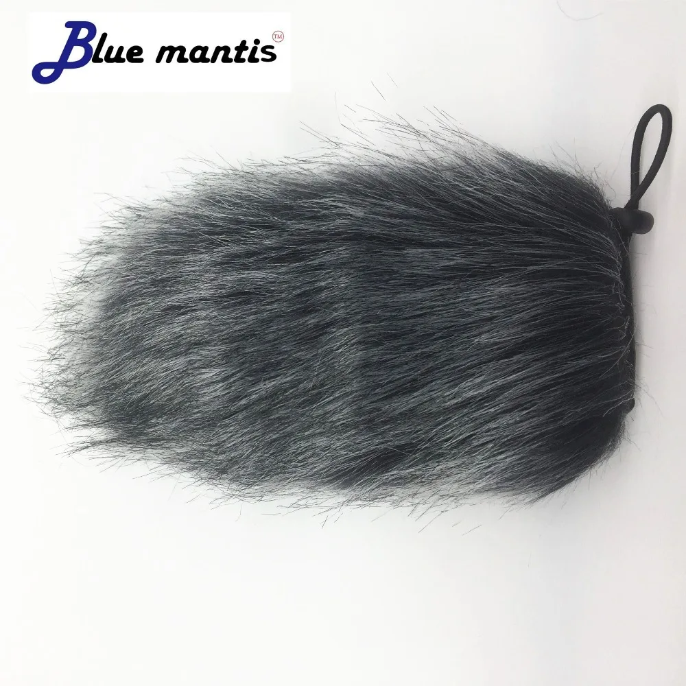 Dead Cat для RODE MIC GO муфта лобовое стекло Крышка для RODE VideoMic ...