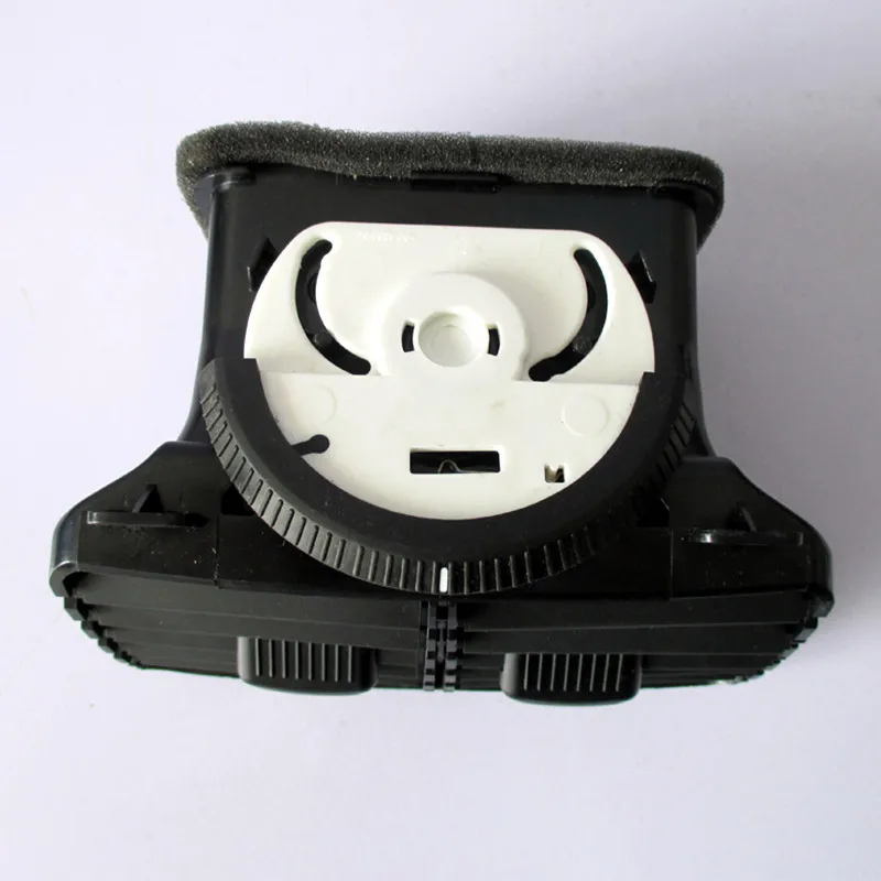 Сзади Air A/C на выходе вентиляционный узел 1KD819203 подходит для VW ...