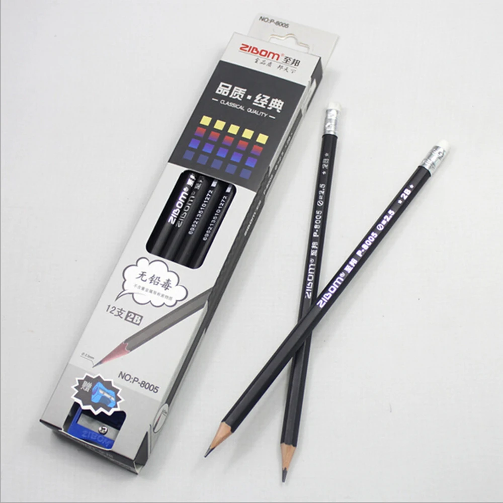 Online Buy Wholesale pc pencil from China pc pencil Wholesalers ...