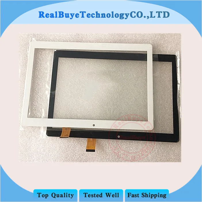 A+ 10.1 inch Tablet PC handwriting screen DP101279 F1 touch screen ...