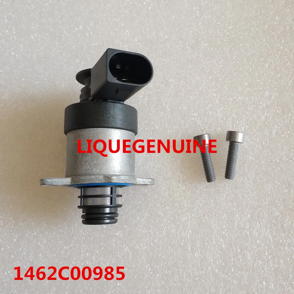 정품 연료 계량 밸브 0928400748 입구 계량 장치 1462C00985 , 1 462 C00 985|fuel ...