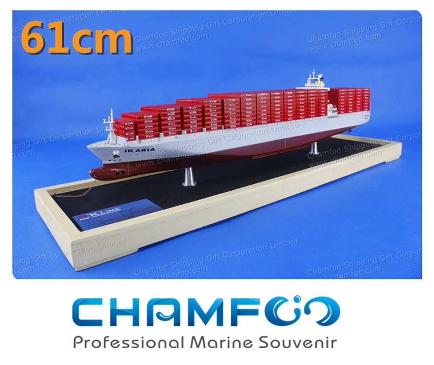 Diecast Metal Container Ship Model|Cargo Ship|Ship Model Customized ...