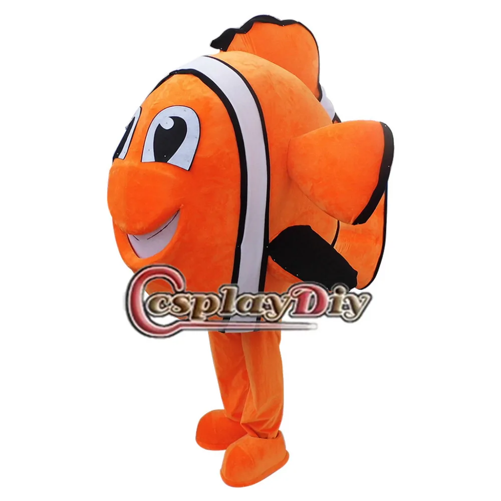 Online Buy Wholesale finding nemo costumes from China finding nemo ...