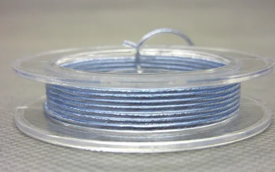 6N single crystal copper 30cores 0.9mm 10meters|6n|copper - AliExpress