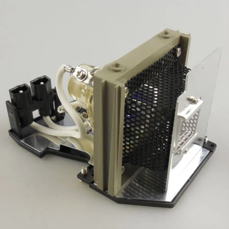 Lâmpada original de projetor com carcaça tlplw3a para projetor toshiba ...