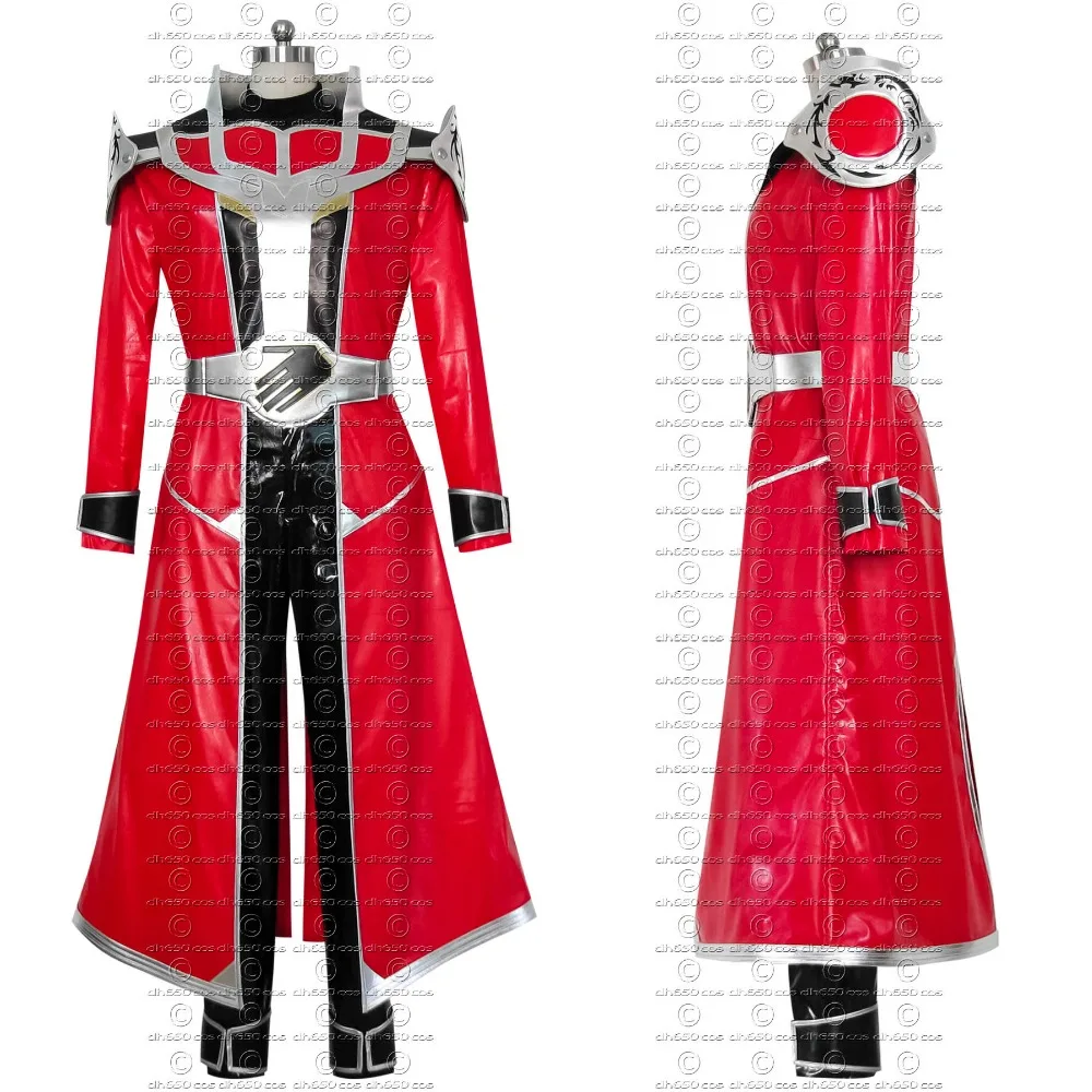 Kamen Rider Wizard Haruto