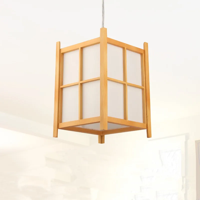 Modern Japanese Lighting