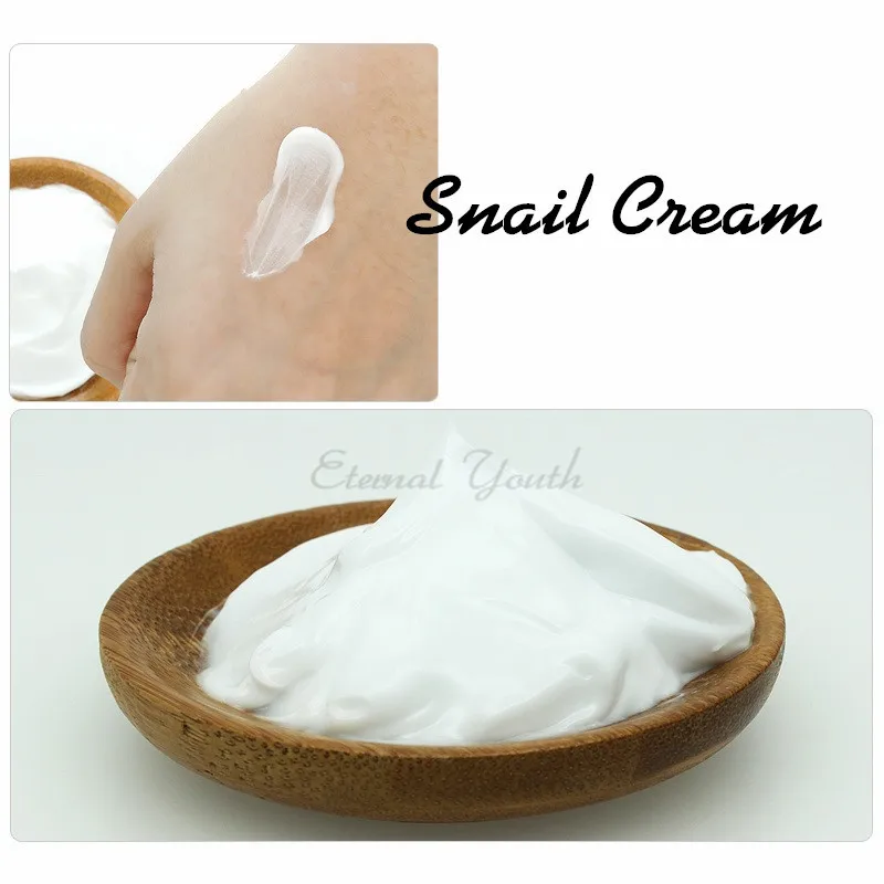 30G Snail Hyaluronic Acid Anti Aging กระชับผิวริ้วรอย Lifting ...