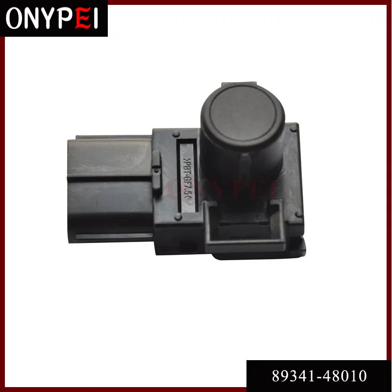 89341 48010 New Reverse PDC Parking Sensor 8934148010 For Lexus GX460 ...