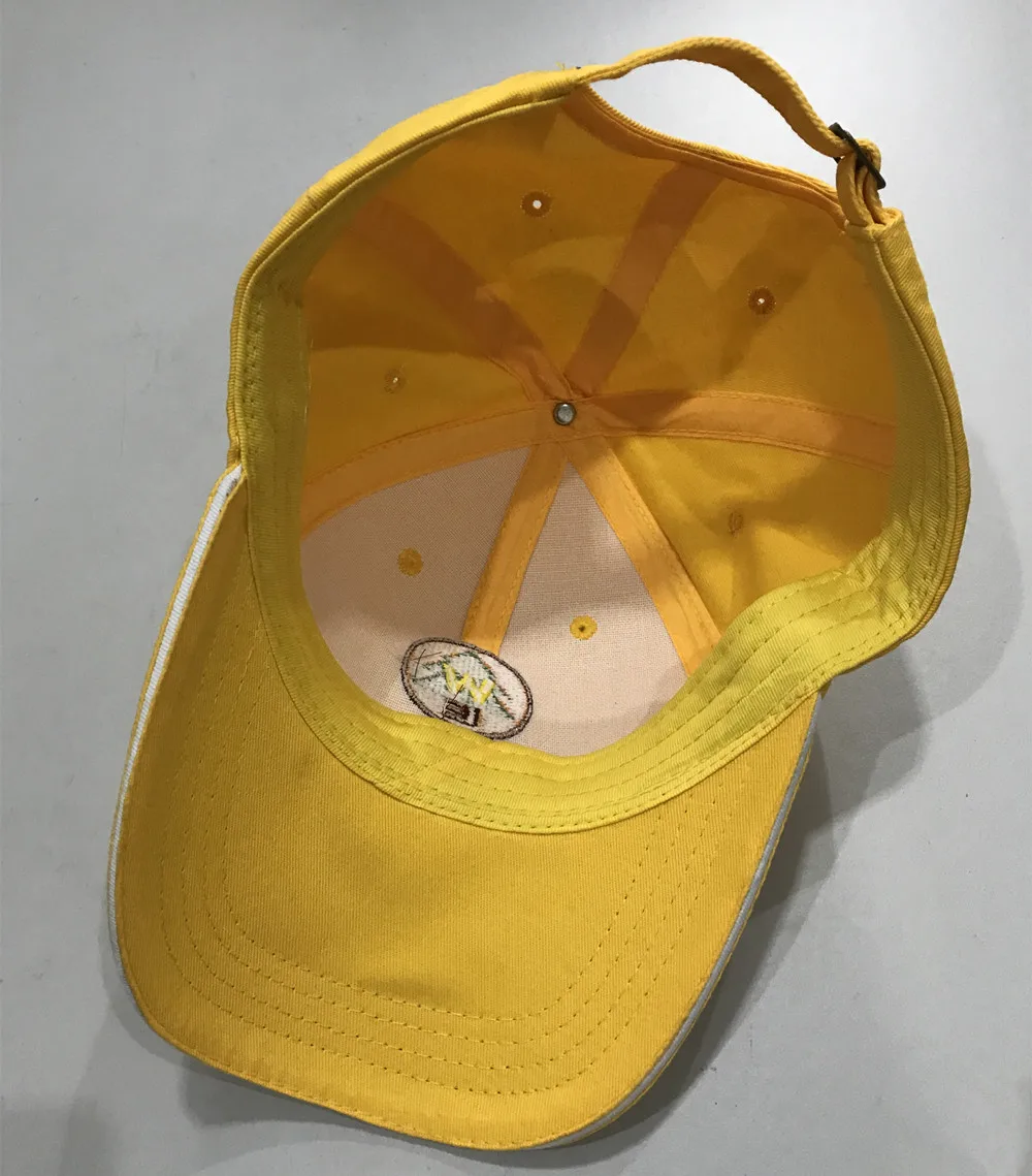 Russell Up Hat