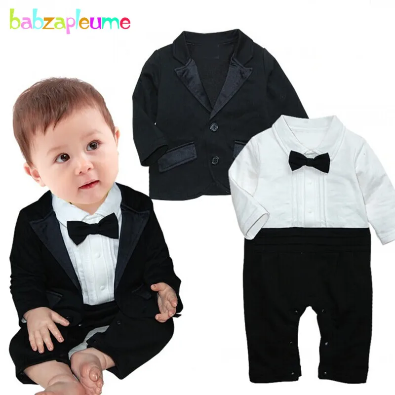 2PCS/0-24Months/Spring Autumn Newborn Baby Boys Clothes 1st Birthday ...