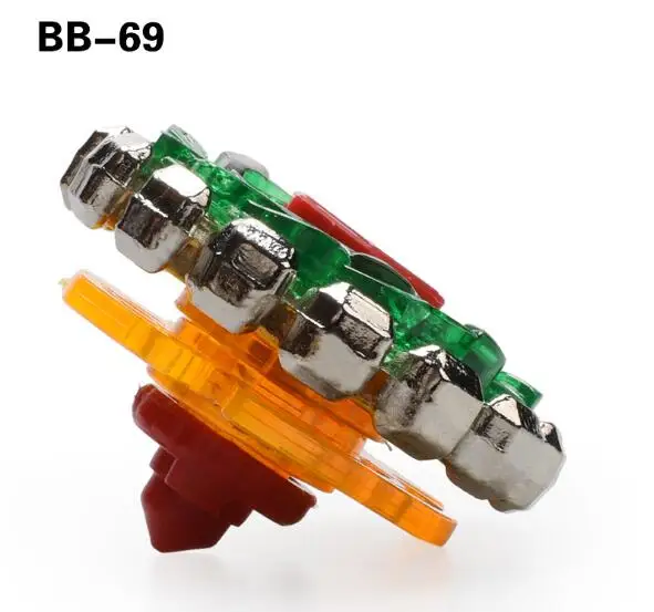 Beyblade Poison Serpent Tip