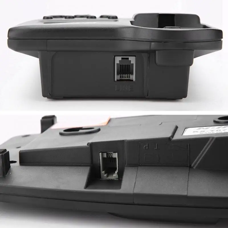 Hotel Telephone Home Hotel Wired Desktop Wall Phone Office Landline ...