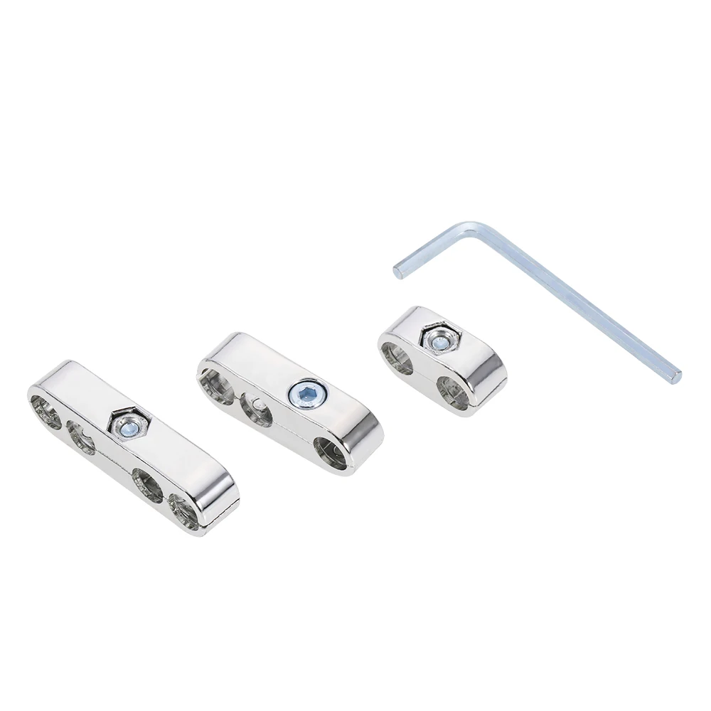7mm 8mm Spark Plug Wire Separators Dividers Looms Car Stying Auto ...