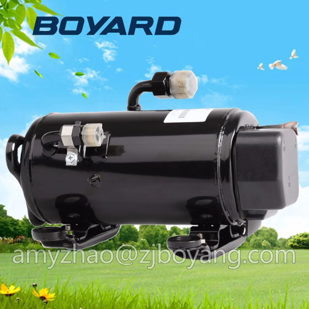 BOYARD COMPRESSOR KFB135Z24 horizontal 24 V dc compressor de ar ...