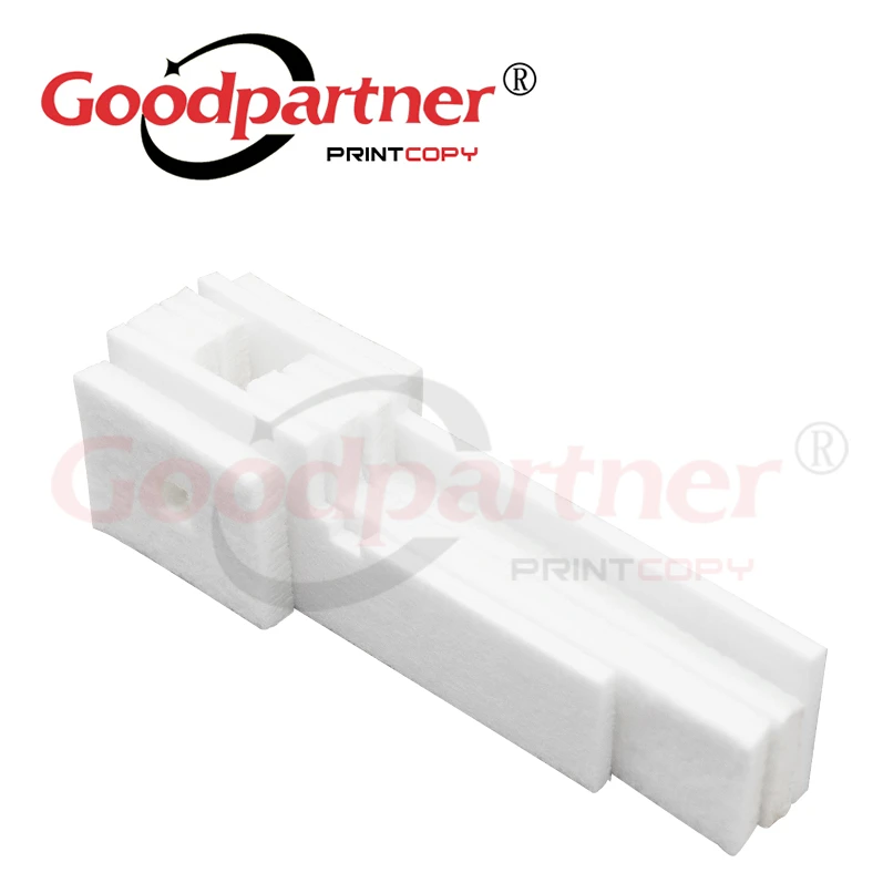 10X Waste Ink Tank Sponge for EPSON L355 L210 L110 L380 L365 L220 L222 ...