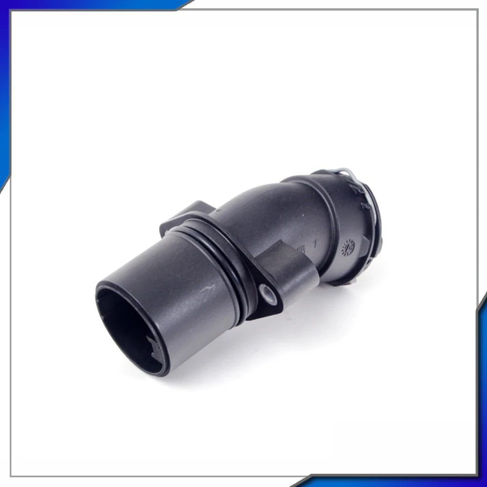 Car Accessories Coolant Flange Water Hose For Mercedes Benz S204 W203 ...