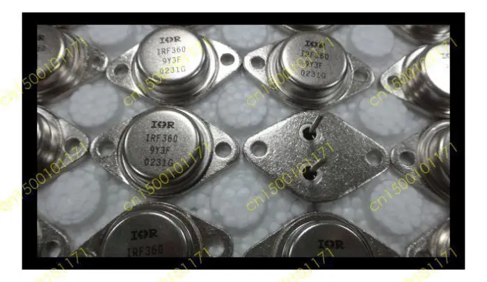 Hot!!! IRF360|chip reader|chips blackchip dell - AliExpress